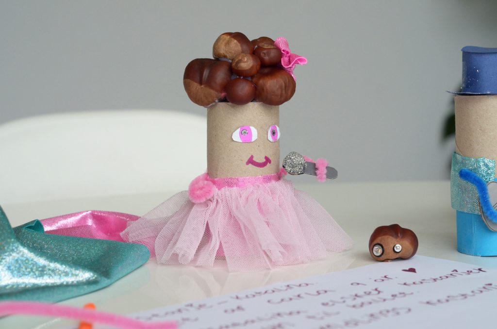 Mini MGP rullinger - CarlasCafe.dk